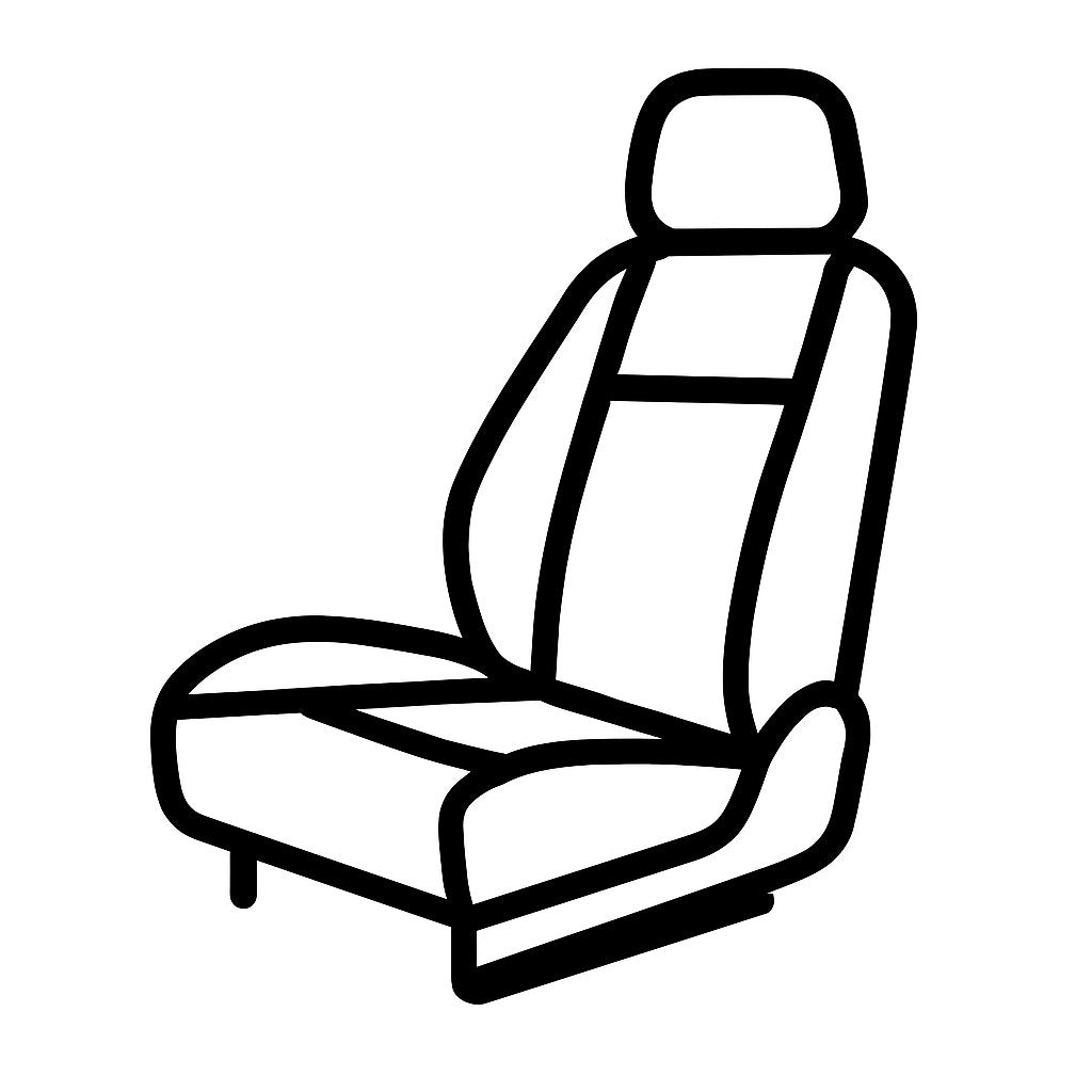 Interior – Z Garage