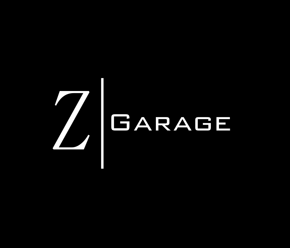 Z Garage - Home