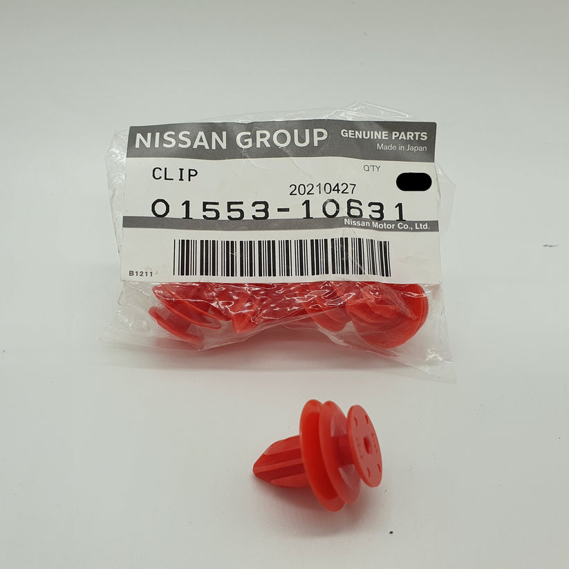 Nissan 370Z - OEM Door Card Clip – Z Garage