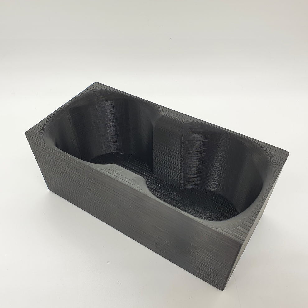 Nissan 300ZX Z32 - Center Console Cup Holder – Z Garage
