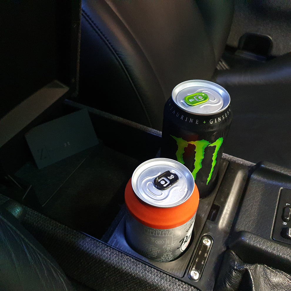 Nissan 300ZX Z32 - Center Console Cup Holder – Z Garage