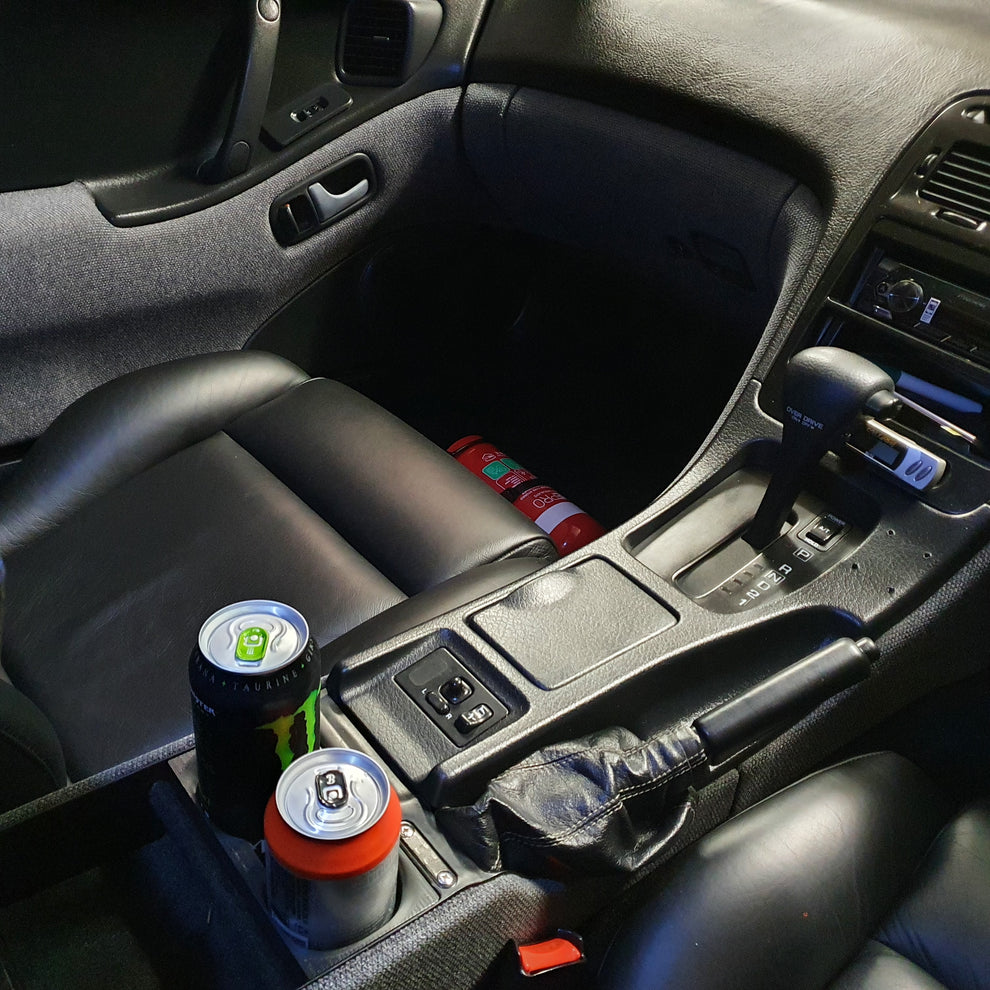 Nissan 300ZX Z32 - Center Console Cup Holder – Z Garage