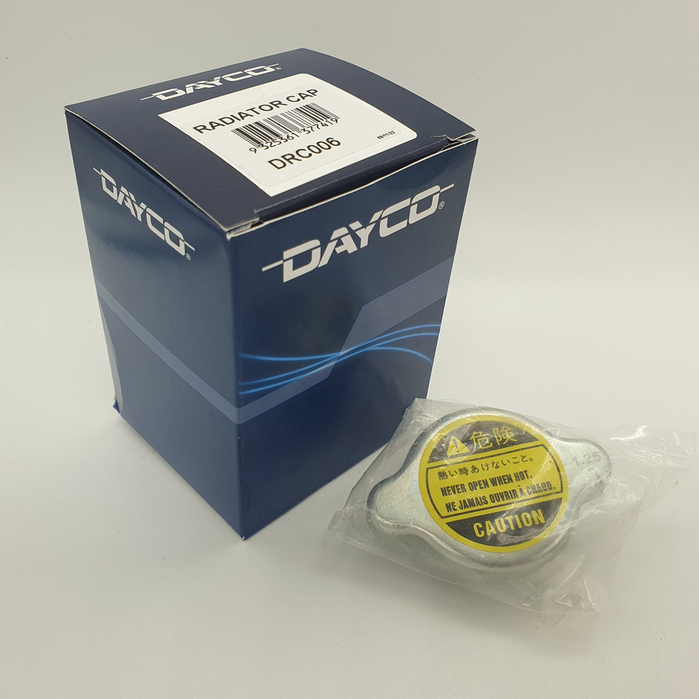 Nissan 300ZX Z32 - Radiator Cap 18PSI 1.25Bar – Z Garage