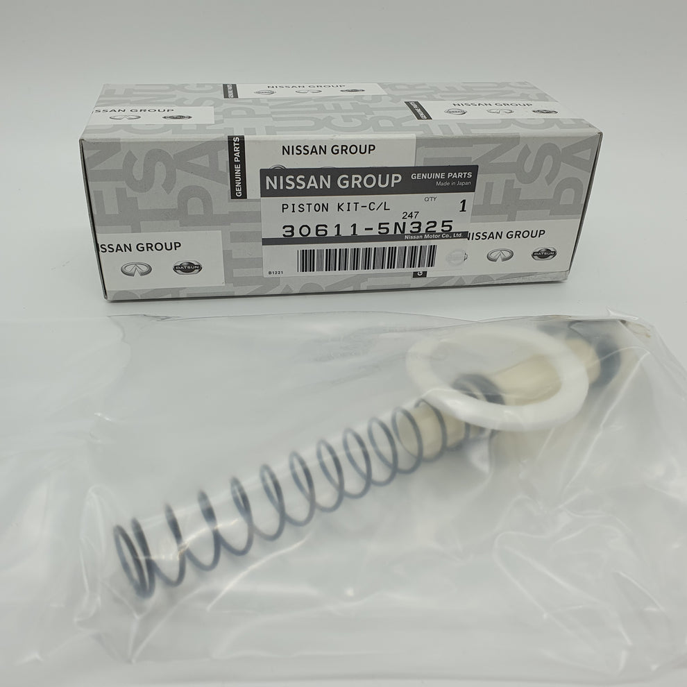 Nissan OEM Clutch Master Cylinder Rebuild Piston Kit - Nissan 350Z Z33 ...